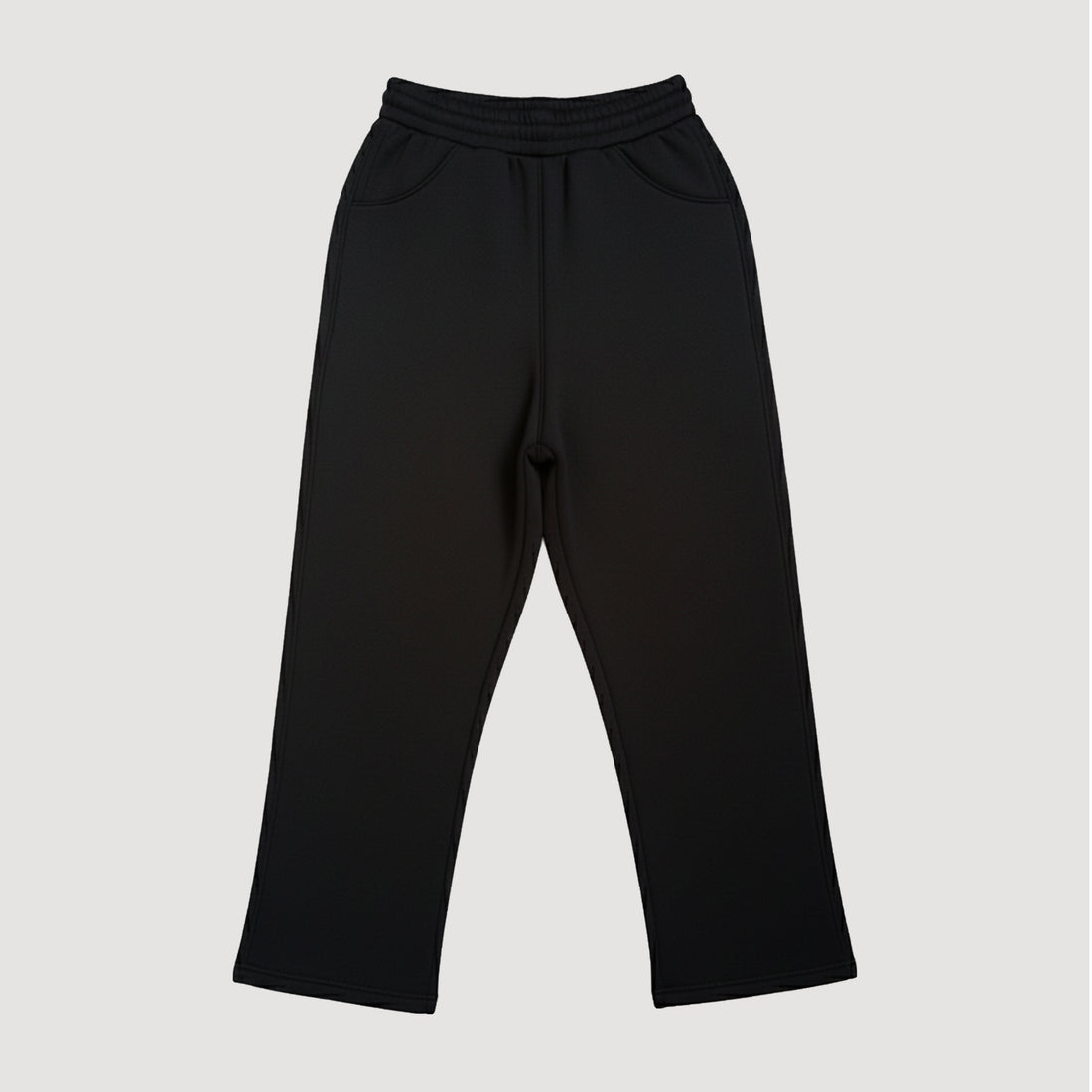 Black Sweatpants – BRVV